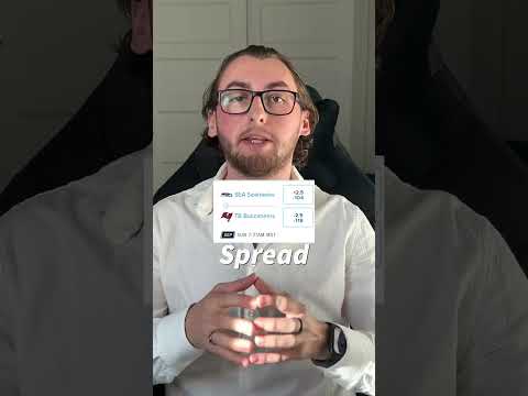 Your Guide To Sports Betting