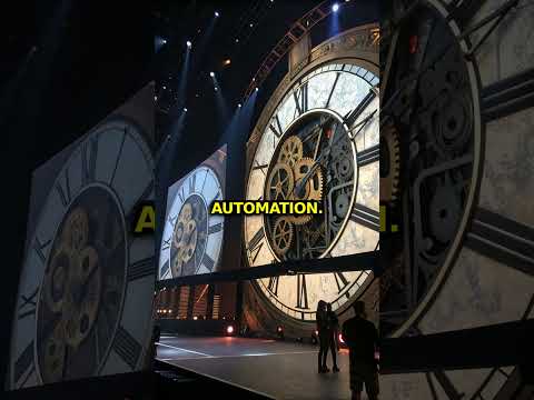 AI & Automation