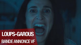 Regarder Loups-garous en streaming complet et légal