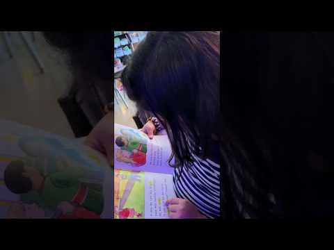 Decoding Words in Kindergarten Intervention /January - Phonics for Reading "wait" | Secret Stories®