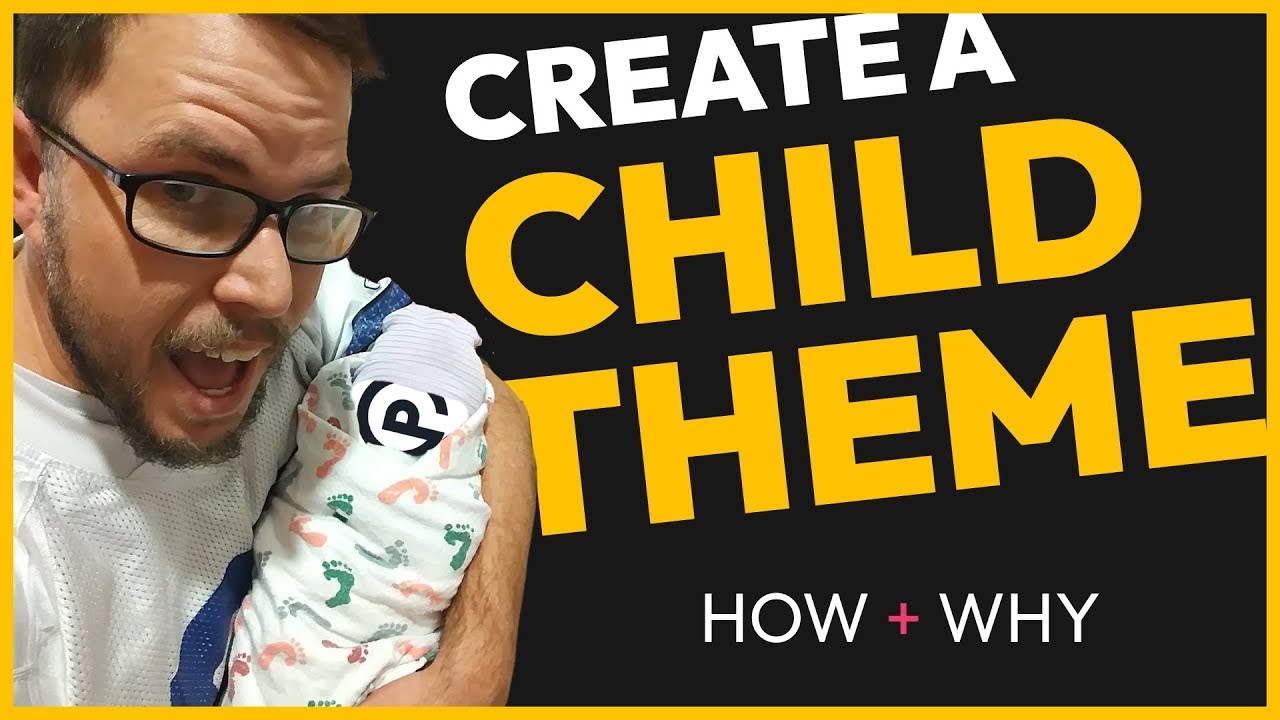 GeneratePress Child Theme Tutorial: Step-by-Step Guide for Beginners
