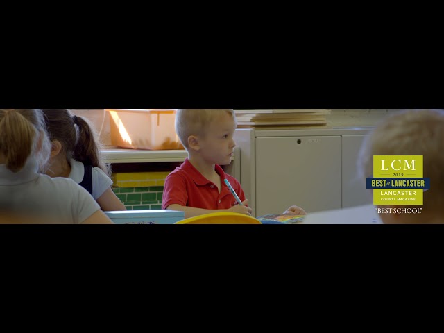 Dayspring Christian Academy - Private Christian School in Lancaster, PA ...