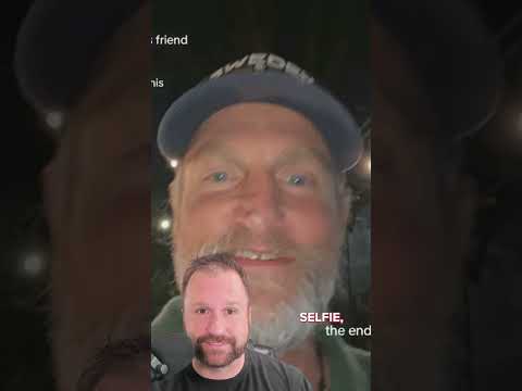 Last Night - Who Is More Famous? Darius Rucker Or Woody Harrelson? - 98 ...