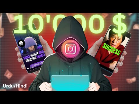 This Ai Instagram Business Can Make You 10,000$
