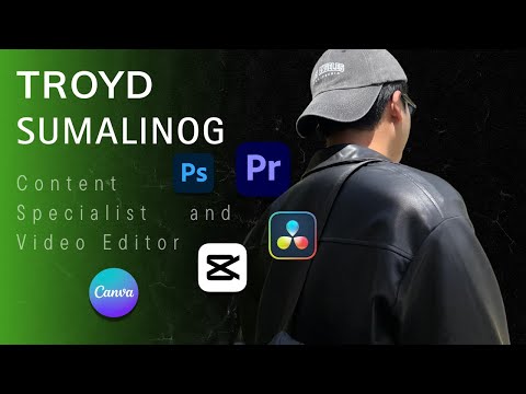 Upwork Introduction Video Quick & Professional