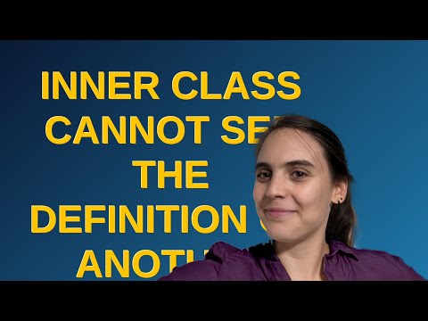 Inner class cannot see the definition of another inner class with Python Ctypes