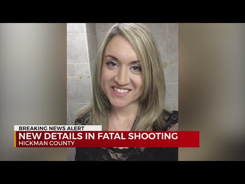 Boyfriend named ‘person of interest’ in murder of Hickman County woman