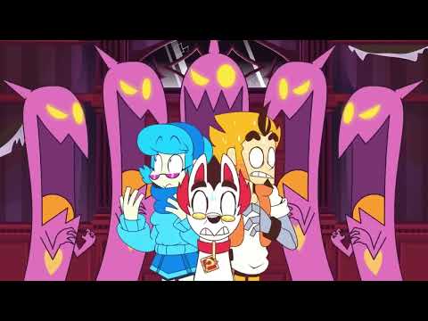 Ghost - Mystery Skulls [System Of The Mind] (Cover)