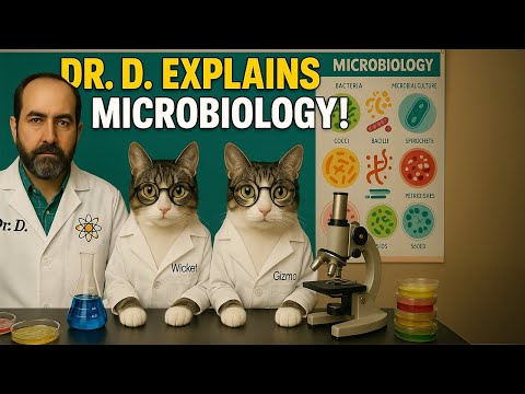 Exam 1 Review | Microbiology for Non-Science Majors | Chapters 1, 4, 5, and 6