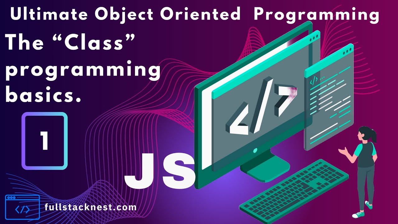 JavaScript - Ultimate 