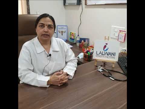 PCOS and Menopause speciality clinic