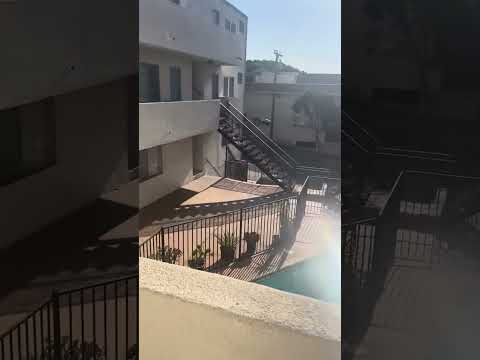 323 MARINE ST - 14 SANTA MONICA, CA 90405
