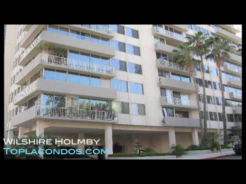 Wilshire Holmby Condominiums | 10433 Wilshire Blvd. Westwood CA 90024