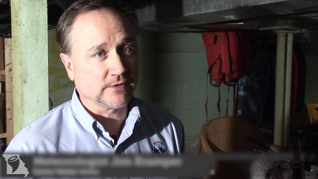 Tornado Safety at Home - Missouri StormAware