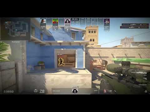 Steam Community :: Video :: 41 Kills On Faceit (7 Level)
