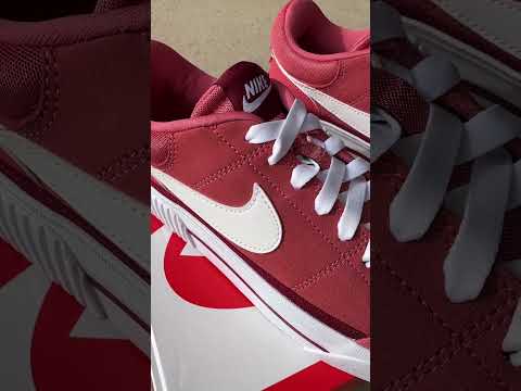 Buy them #Nike so they know it’s real ❤️#FamousFootwear