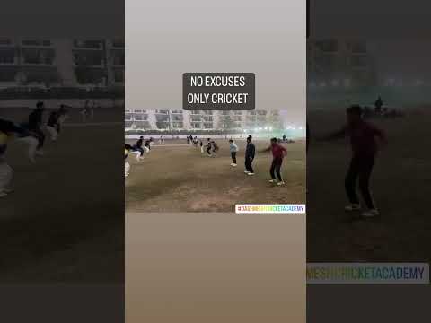 CRICKET FITNESS DRILL #cricketreels #cricketcoach #fitness #cricketlover #trending #reels