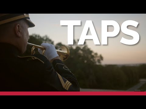 Taps (u.s. Military) - Guitar Tabs - Acousterr