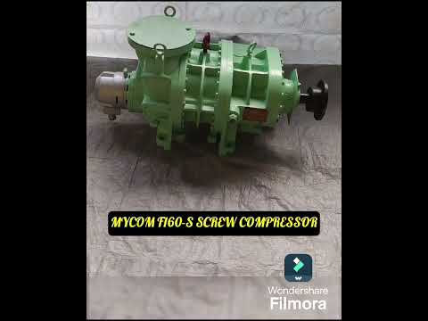 Mycom Refrigeration Compressors - Latest Price, Dealers & Retailers in ...