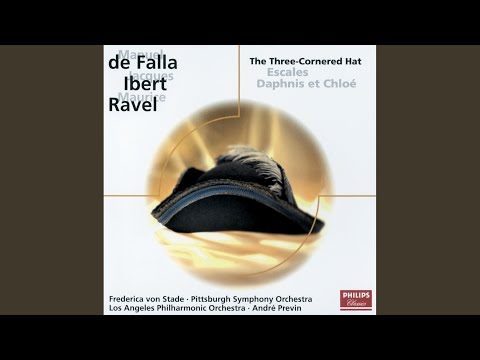 Falla: El sombrero de tres picos / Pt. 1: Introduction