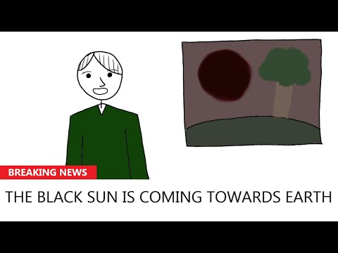 Soundgarden - Black Hole Sun