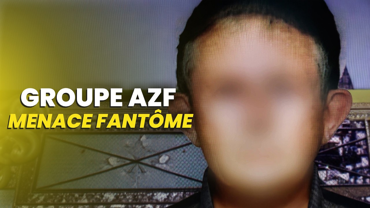 Affaires sensibles" : Alexandre Despallières, l'escroc aux mille ...
