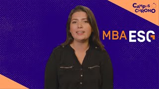 MBA ESG | Ecole de commerce en France – Campus-Channel
