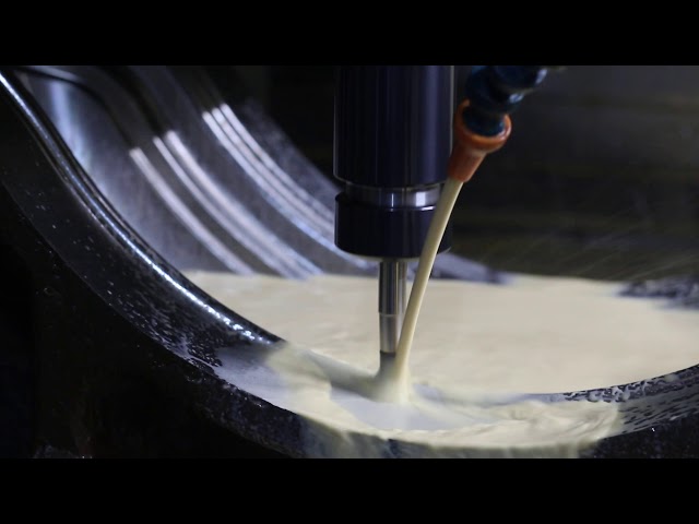 Dawn Precision Engineering – Karachi – Pakistan – Dawn Precision ...