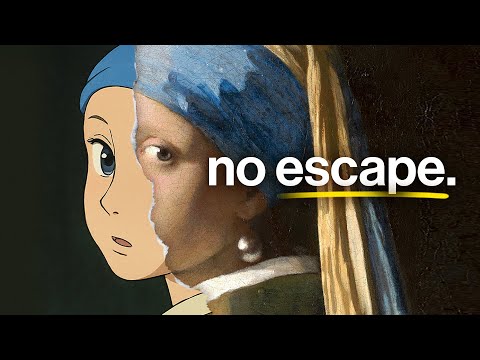 what is the future of art?
