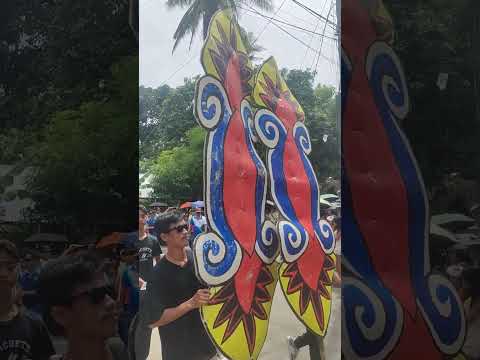 MAGALLEONES FESTIVAL STREET DANCING 2024 (MUNICIPALITY OF MAGALLANES)