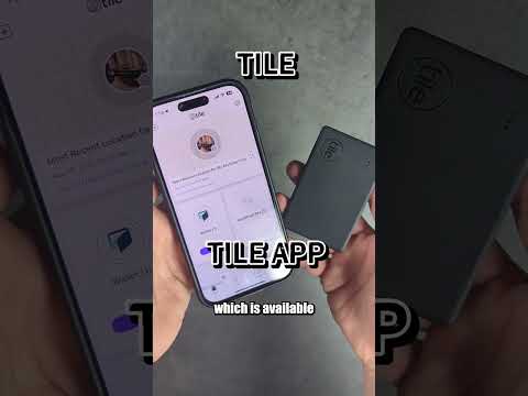 Find Your Stuff! AirTag, SmartCard, and Tile: Which One Should You Choose? 🤔 #amazonfinds #viraltech