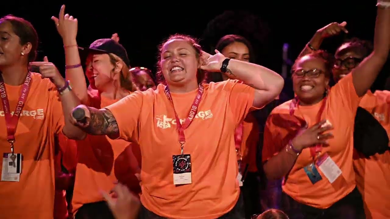 FCA CHARGE // Day 2 2025