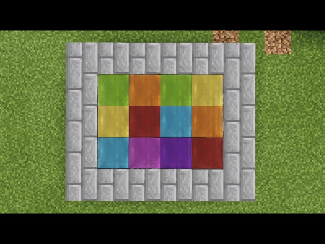 Minecraft: 5 uses of the lime dye