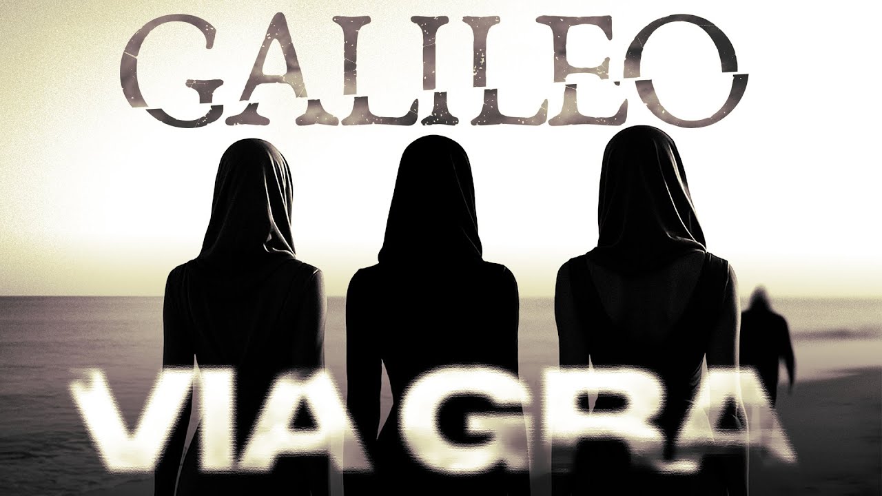 Galileo by Via Gra from Ukraine | Popnable