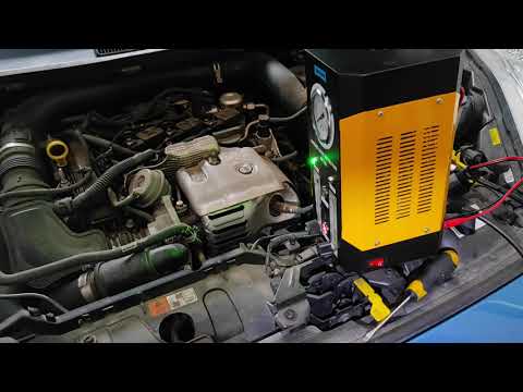 Intercooler leak on Ford Fiesta 1.0 Ecoboost DTC P006A