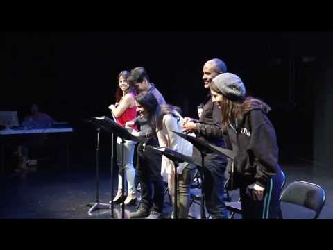 Latino-American Experience at Heart of Theater Festival