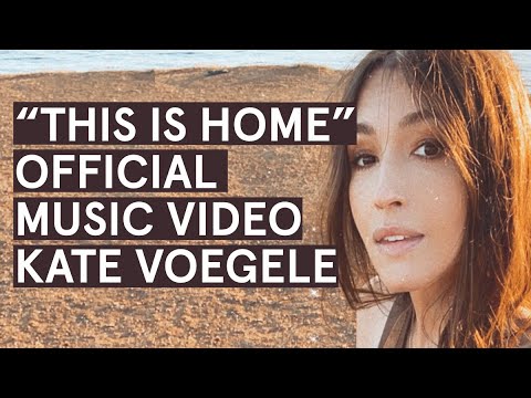 Kate Voegele - Canyonlands Artist | AceShowbiz