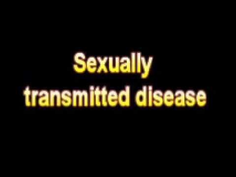 What Is The Definition Of Sexually transmitted disease Medical School Terminology Dictionary