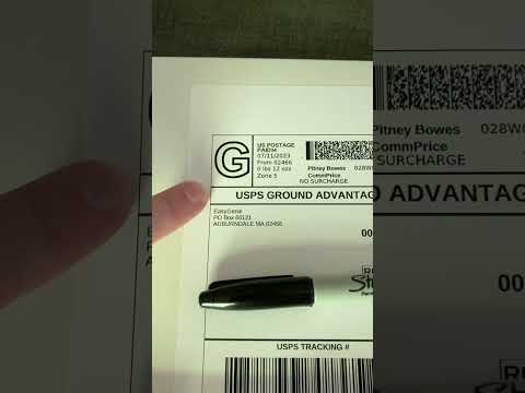 Attention eBay sellers: new USPS shipping service