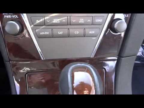 2010 Lexus ES 350 Roslyn, Albertson, Port Washington, Great Neck, Oyster Bay, NY 14363P