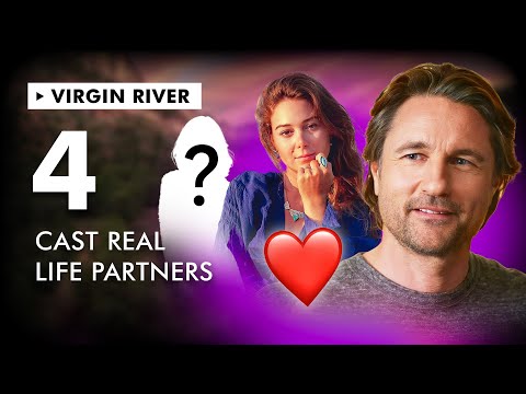 Virgin River Season 4 Cast Reveal Their Real Partners & Age!