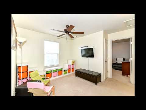 Indianapolis Real Estate Agent: 12745 Cold Stream, Noblesville, IN