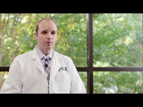 Nathan C. Sheets, M.D., Oncology Specialist