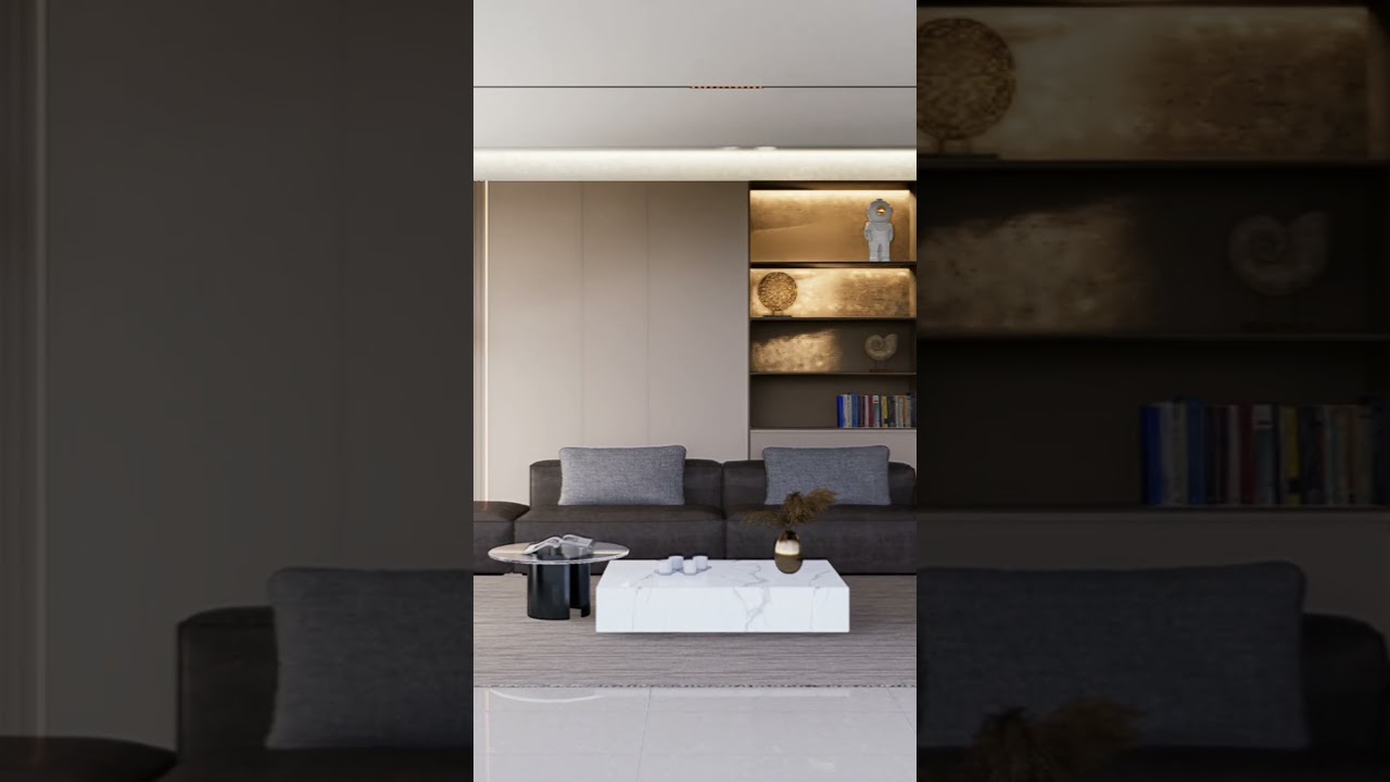 #veekay3dstudio #interioir #architectural #homedecor #3dview #roominterior