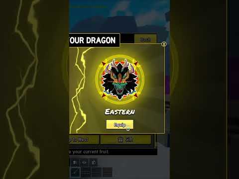 DRAGON COMBO ONE SHOT!! #roblox #bloxfruits