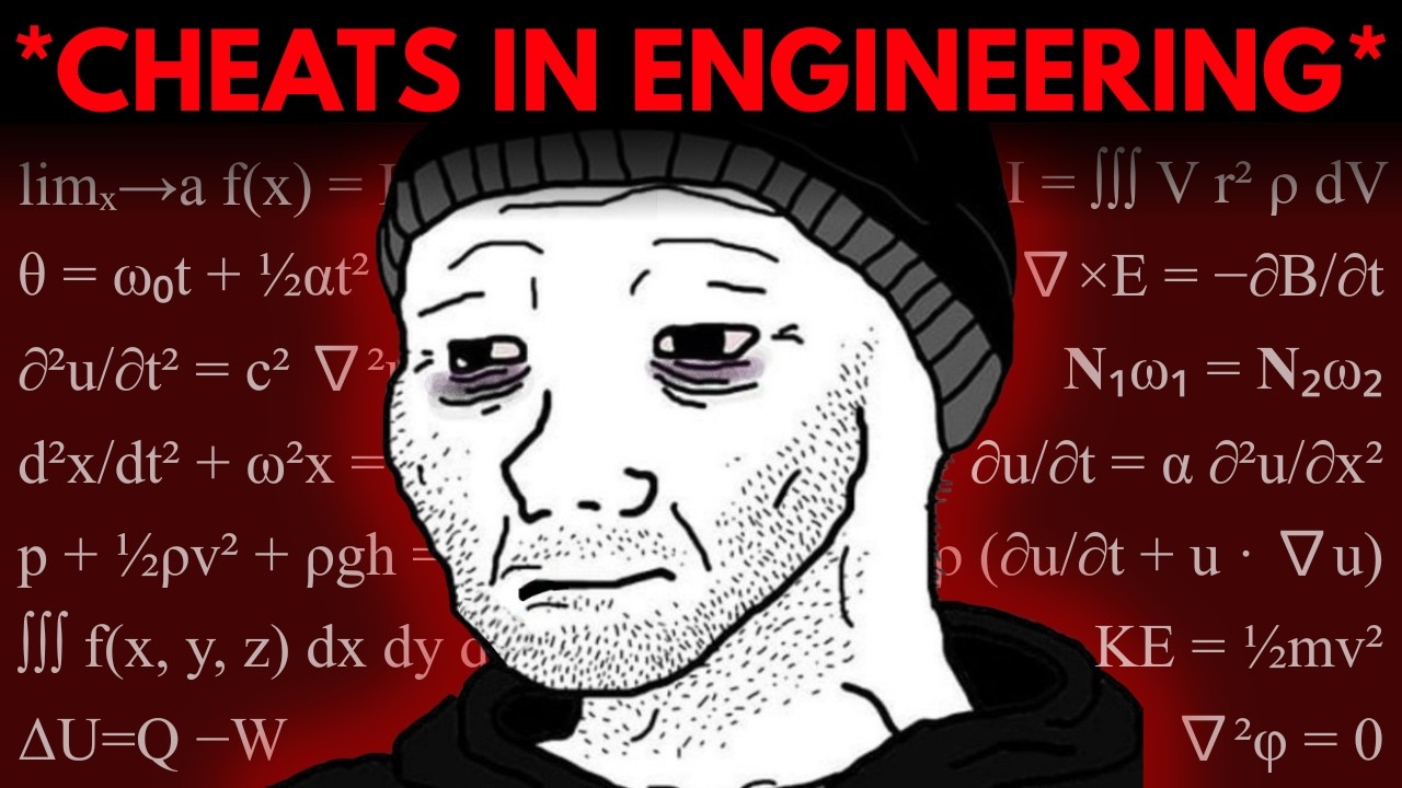Why Engineering Students Fall Off