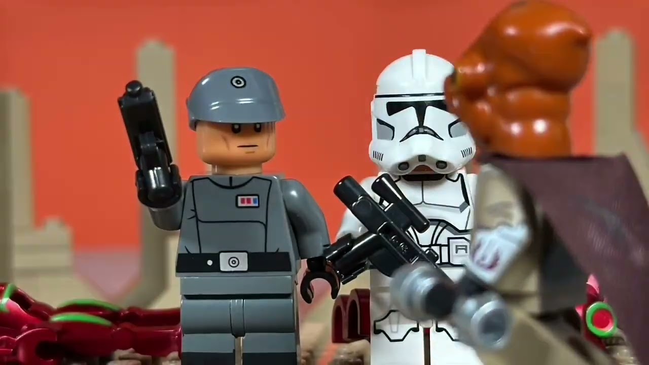 Good Soldiers￼