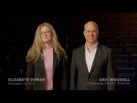 North Carolina Theatre's 2022-23 Season Announcement