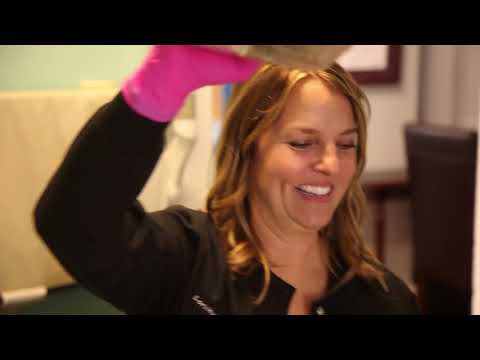 Meet your Dentist: Dr. Alan Arrington | Hamilton Family Dentistry