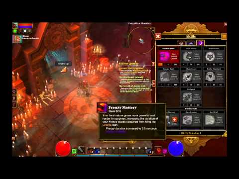Steam Community :: Video :: Hardcore Torchlight 2 with BioSpark - Part 1